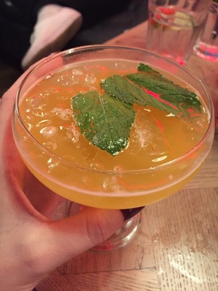 REVIEW: Bar Soba's new menu, Leeds - Food Goblin