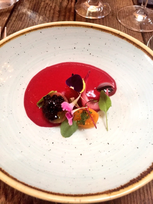 REVIEW: Iberica, Leeds - Food Goblin