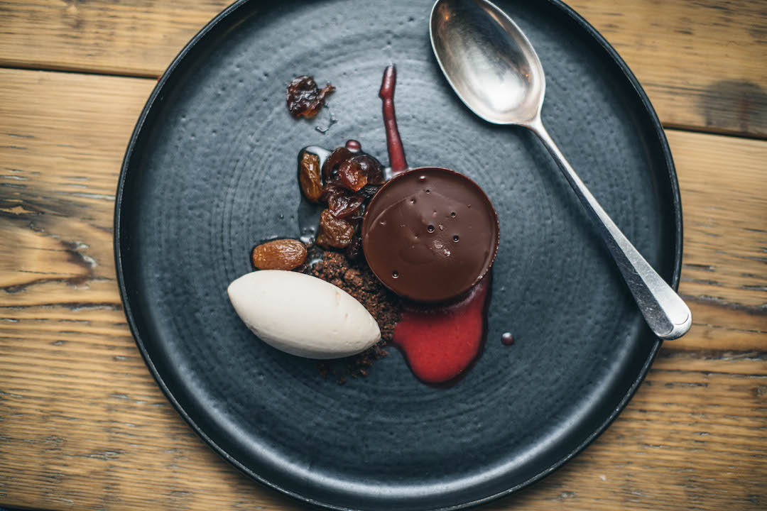 REVIEW: The Water House Project, Hackney - Food Goblin