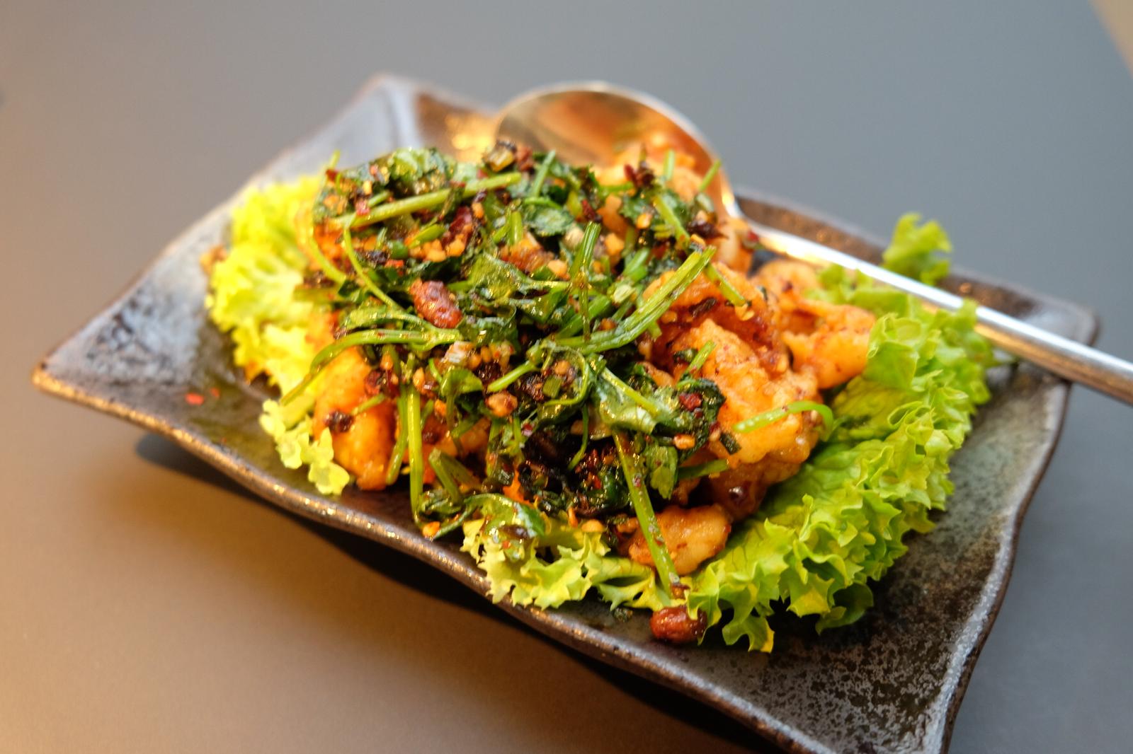 REVIEW: Zheng, Chelsea - Food Goblin