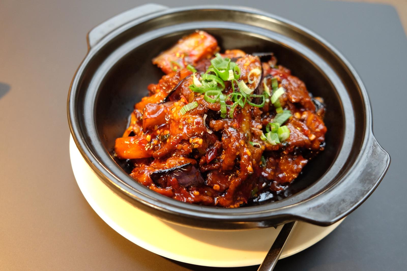 REVIEW: Zheng, Chelsea - Food Goblin