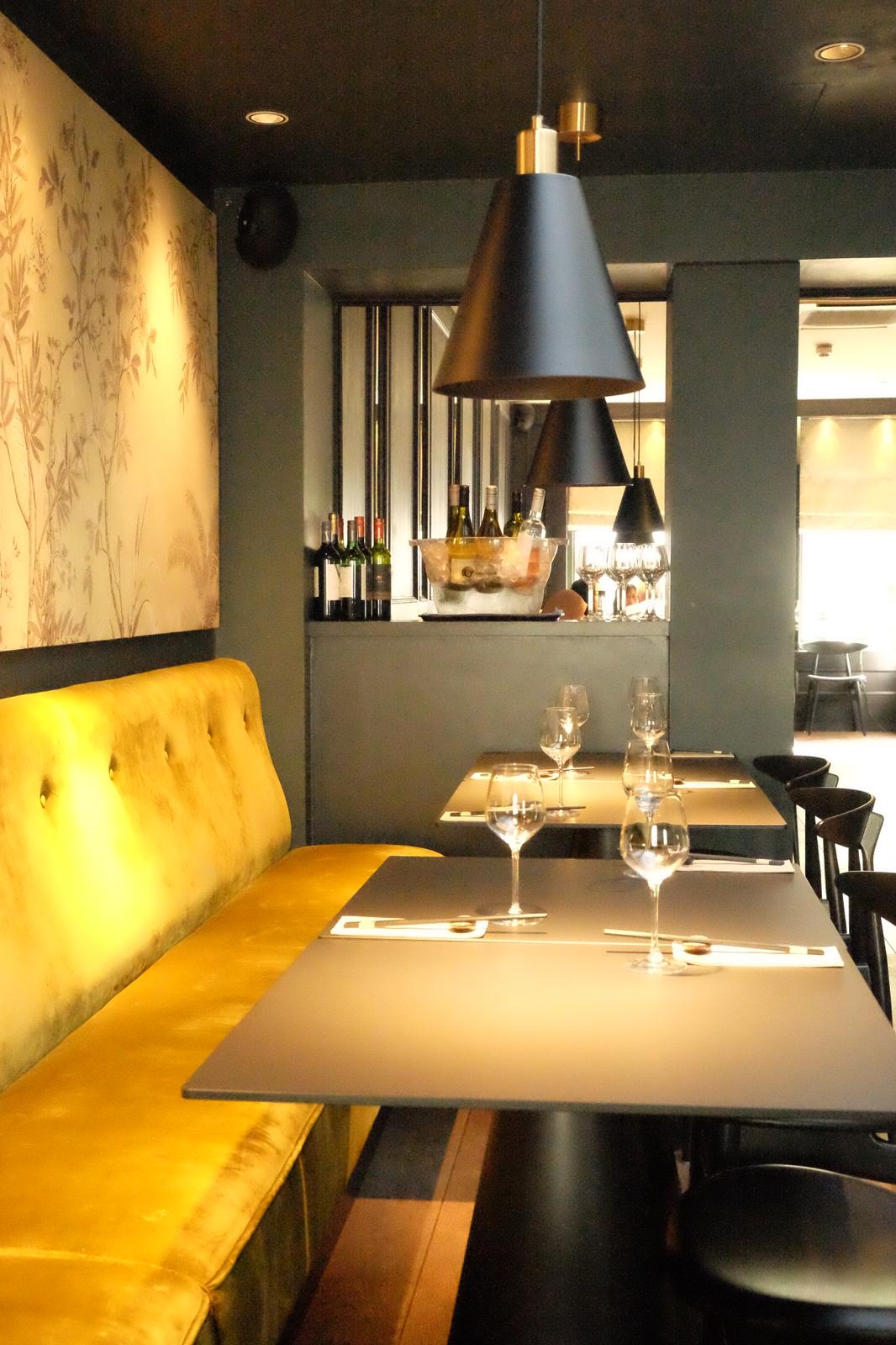 REVIEW: Zheng, Chelsea - Food Goblin