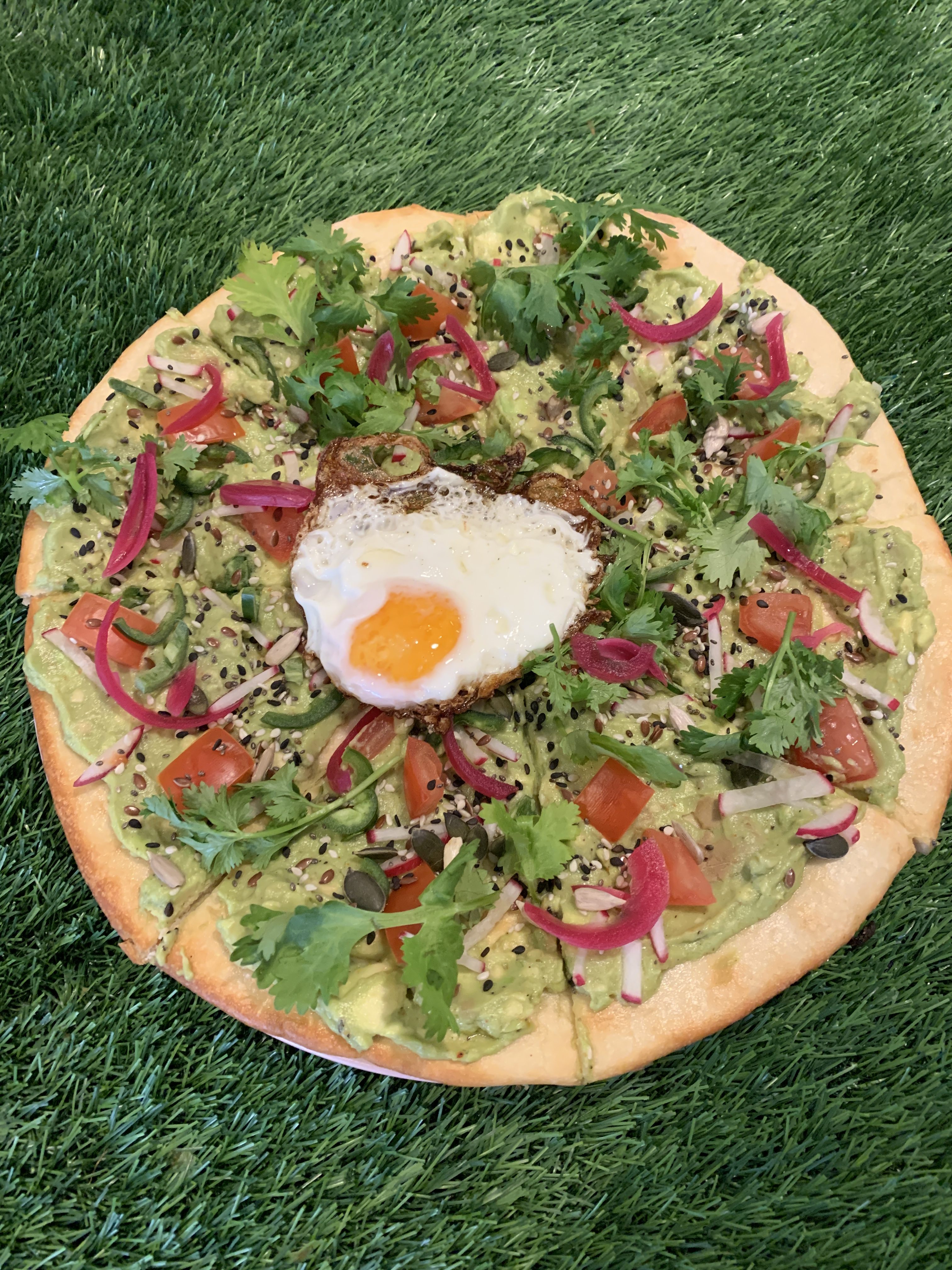 REVIEW: Brambles, Barsha Heights, Dubai - Food Goblin