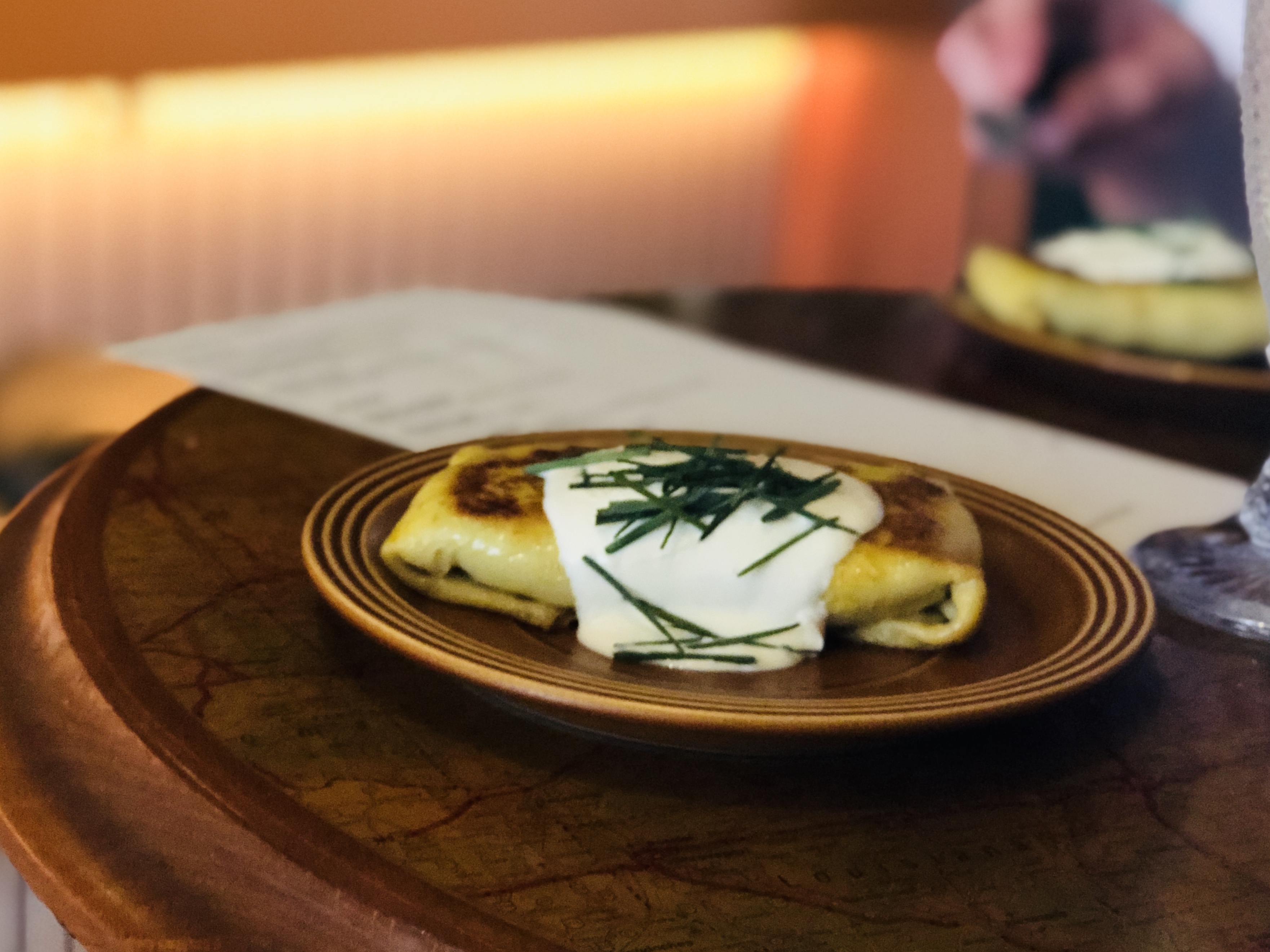 REVIEW: Bobby Fitzpatrick's, West Hampstead - Food Goblin